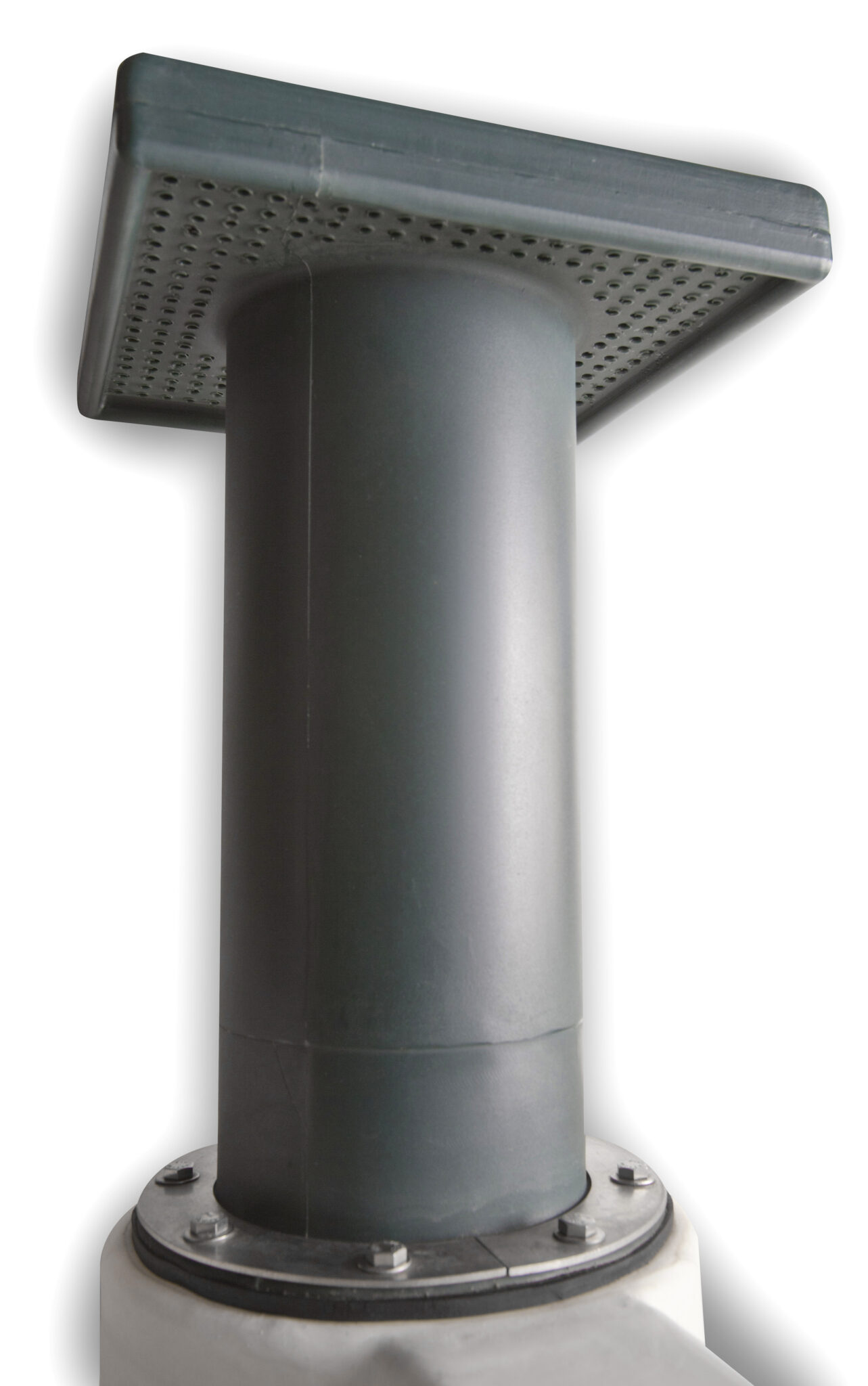 Tornado Shelters | Storm Shelters | Granger ISS Underground Tornado ...